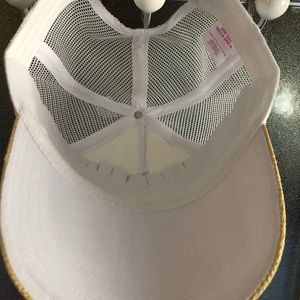 Time and Tru | Accessories | Nwt Cute Sexy Shiny Hat | Poshmark